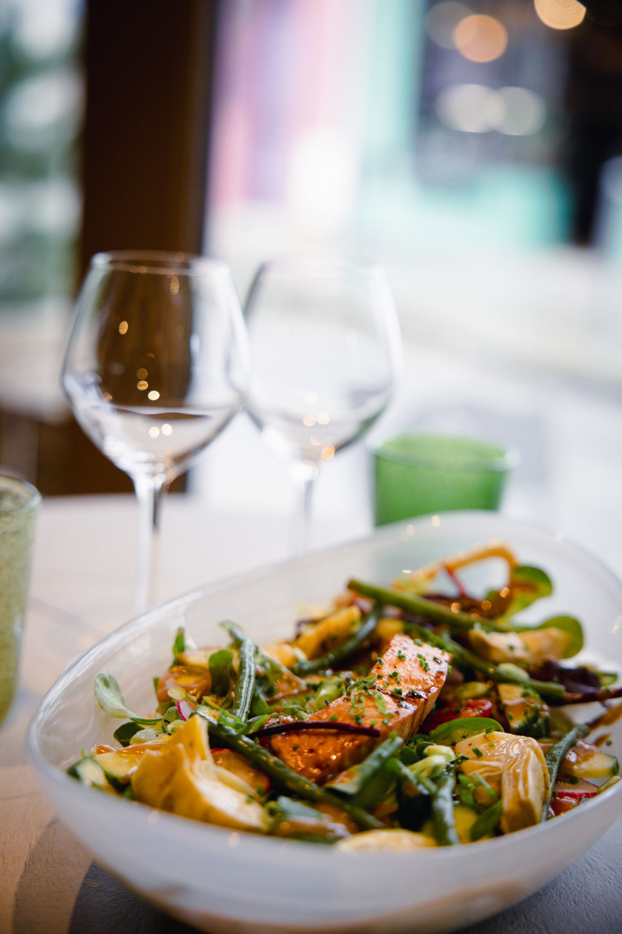 Le Jardin - Réservation | Le Jardin - Restaurants, Chambres & Boutique