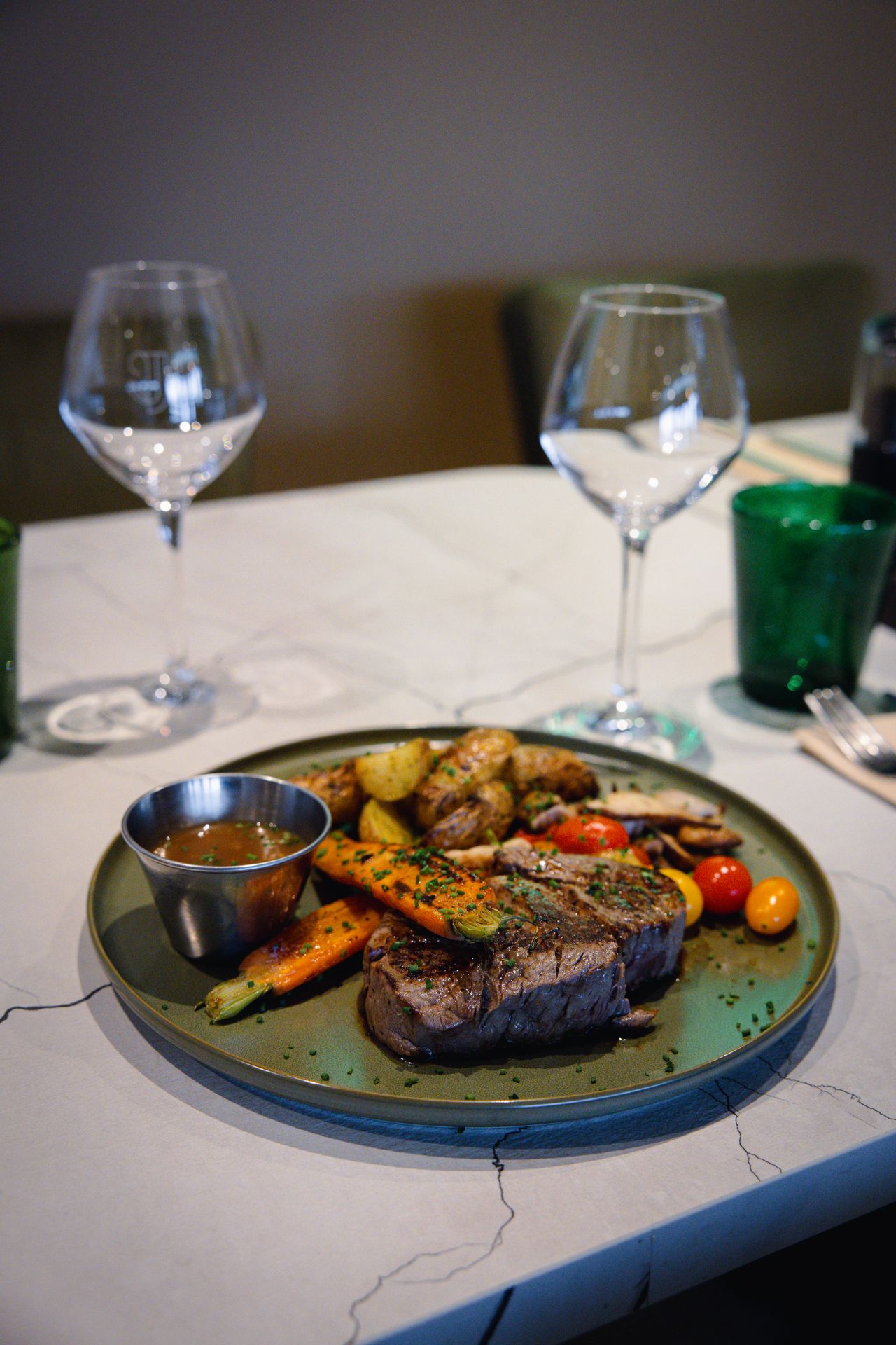 Le Jardin - Réservation | Le Jardin - Restaurants, Chambres & Boutique