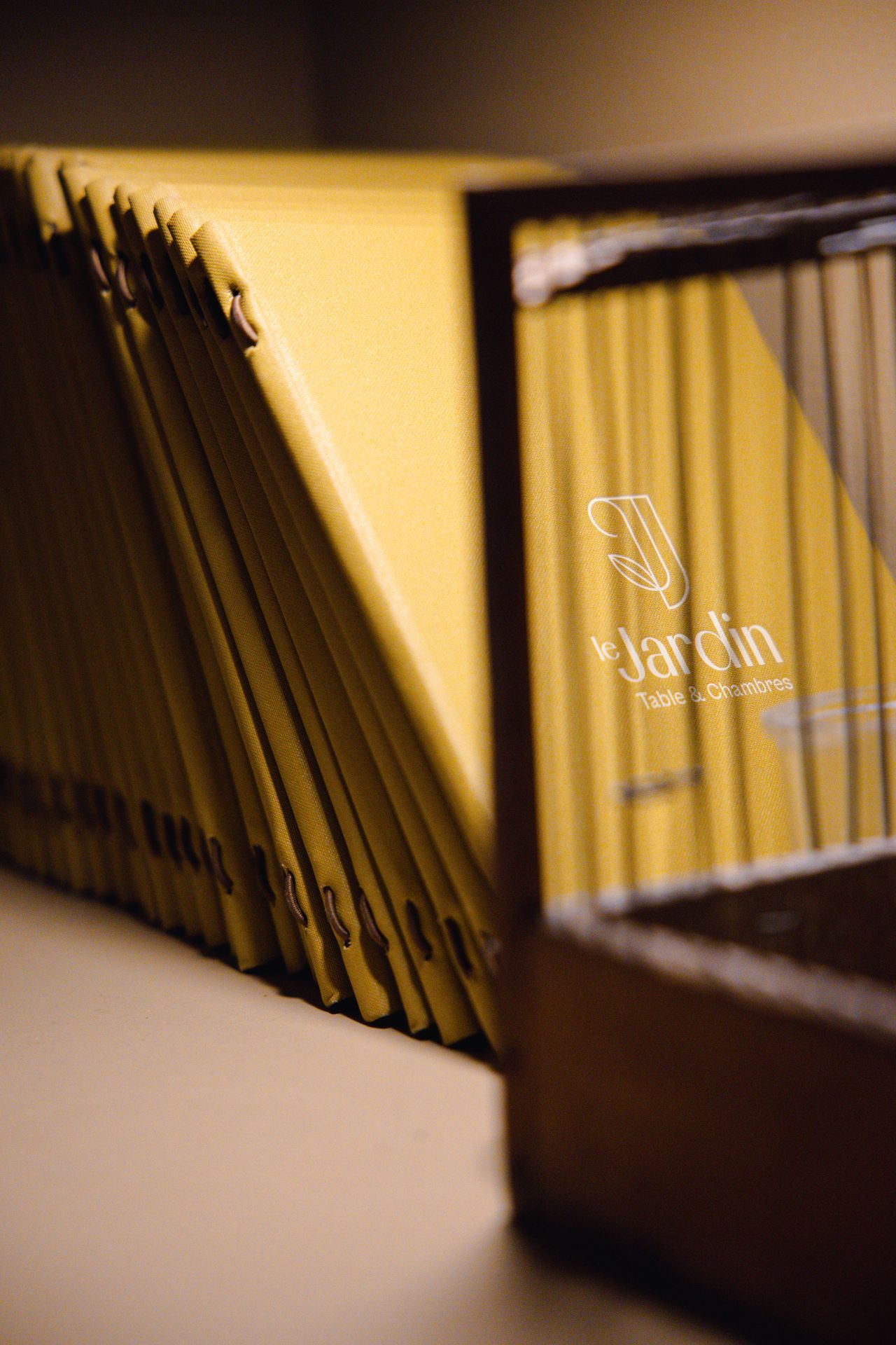 Le Jardin - Réservation | Le Jardin - Restaurants, Chambres & Boutique